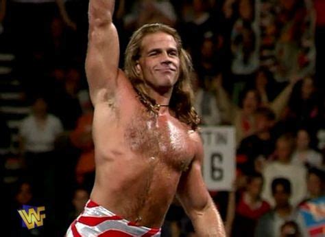 Las 42 Mejores Imágenes De Shawn Michaels 90s Lucha Libre Shawn