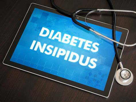 Copeptin Test Can Detect Diabetes Insipidus Vs Other Polyuria