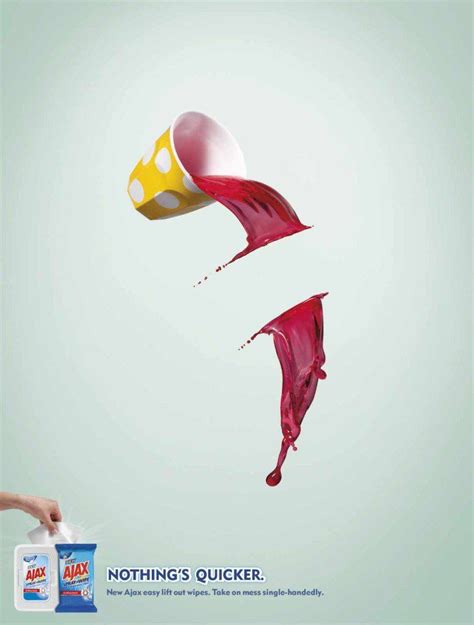 Creative Advertising