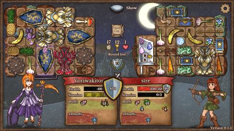 Does Critical Hits Bypass Armor Or Am I Missing Something Here R Backpackbattles