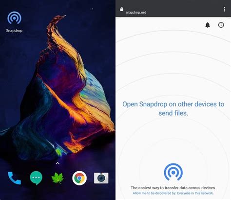 Transfer Files From Android To Ios Devices And Vice Versa Bouncegeek