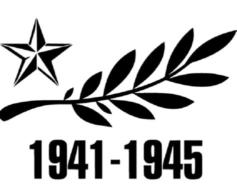 Трафареты на окна к 9 мая для вырезания из бумаги