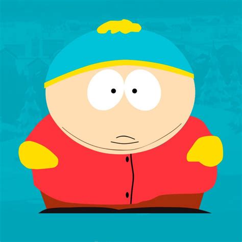 Eric Cartman Spotify