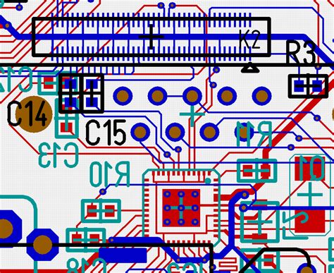 Ethernet Controller Not Recognized On PCIe Bus Electrical Engineering Stack Exchange