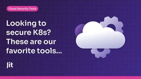 Top 8 Open Source Kubernetes Security Tools And Scanners