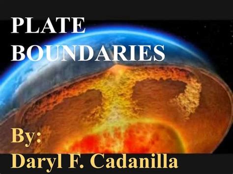 What Is Convection Current In The Mantle Slideshare
