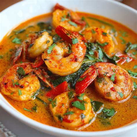 Why Coconut Shrimp Curry Is A Must Try Dish Daily Dishez
