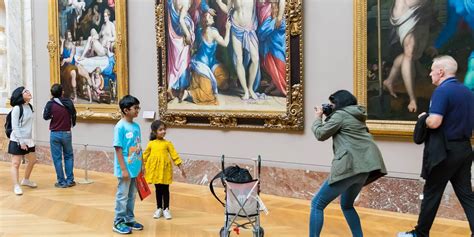 Les Expositions à Ne Pas Manquer En 2026 2027 à Paris