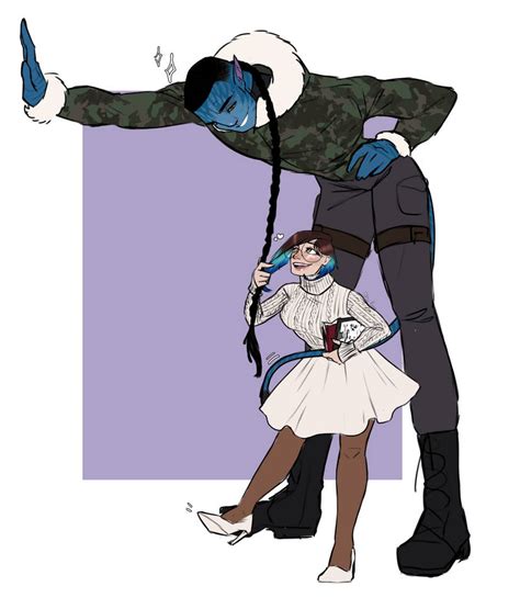 I Guess She Should Probably Not Touch That~ By Tigranessa On Deviantart