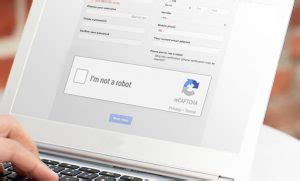 CSS To Resize The Google ReCAPTCHA In A Form 67 Studios