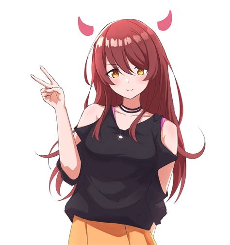 Osaki Tenka Idolmaster And 1 More Drawn By Jtangc Danbooru