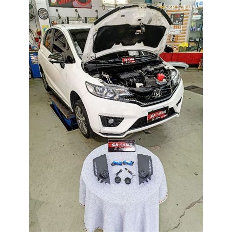 本田 Honda Fit3 Fit35 三代 高音喇叭專用高音喇叭座 蝦皮購物