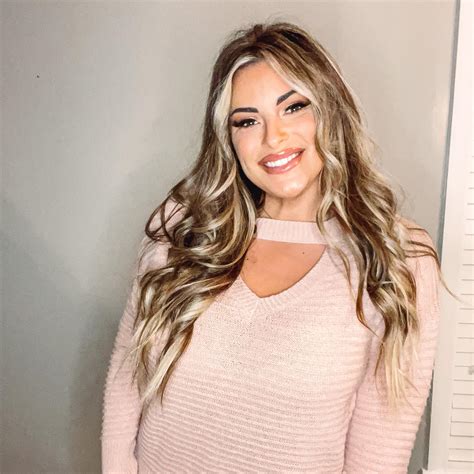 Danielle Sturgills Amazon Page