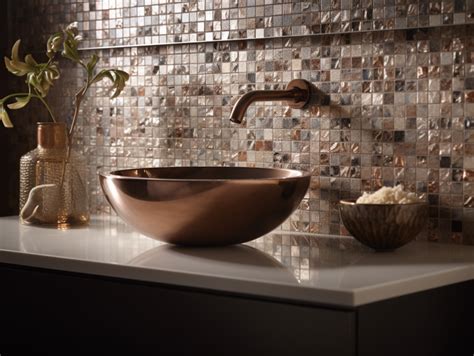 20 Bathroom Backsplash Ideas You Need To See