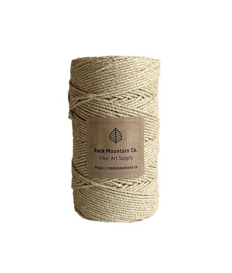 Gold 1mm Macrame Rmc Gold 1mm Macrame Rmc