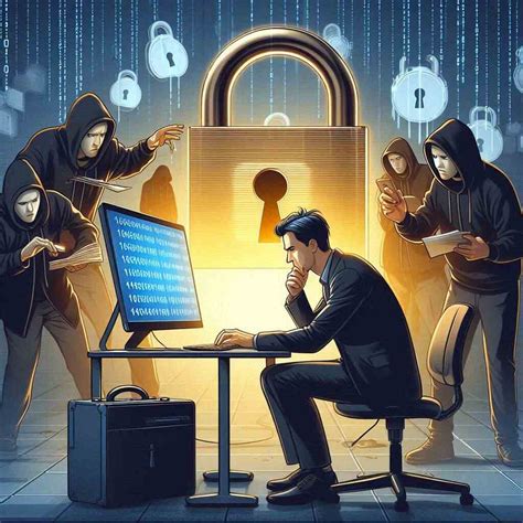 What Are The Consequences Of Using Weak Passwords