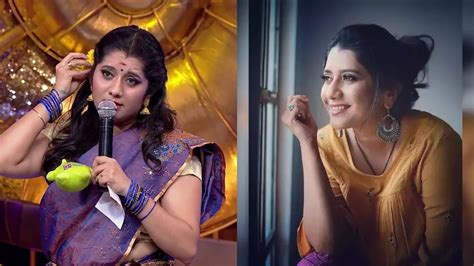 விஜய் டிவியில் பிரியங்கா ஒரே ஒரு எபிசோடுக்கு இவ்வளவு சம்பளம்