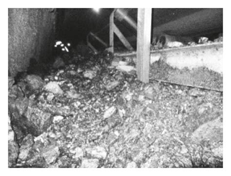 The Enhancement Of Scene 3 And Scene 4 A Scene 3 B The