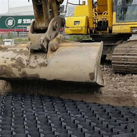 Lzmzmq Geogrid Cellular Paving System For Grass Philippines Ubuy
