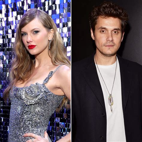 John Mayer Y Taylor Swift John Mayer Says Taylor Swift Song Dear