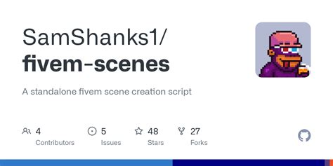 Releases · Samshanks1fivem Scenes · Github