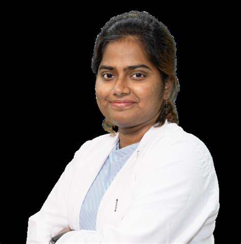 Dr Aswathi P T