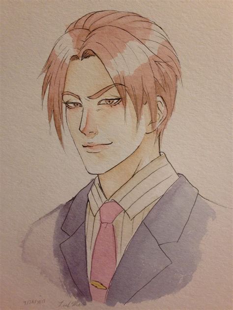 Assassination Classroom Principal Asano