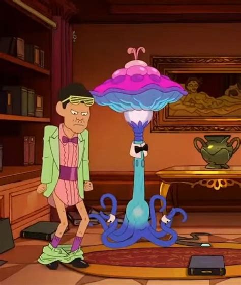 Andre And Myc Inside Job Dr Andre Job