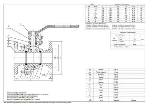 Buy Pn16 Dn80 Stainless Steel Ball Valve Aisi 316 Seat Ptfe — Ua