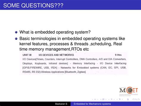 Embedded Systems Unit1 Pdf Computing Technology And Computing