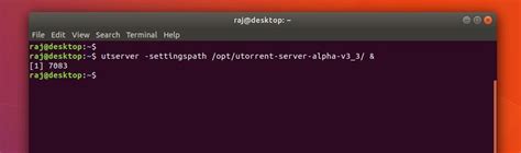 How To Install μTorrent uTorrent on Ubuntu Ubuntu