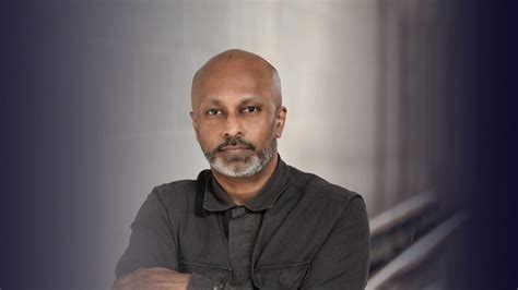 An Interview With Akram Khan