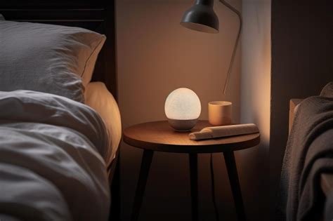 Bedroom Lighting Recommendations Furnizing