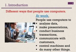 Python Lec For Biologists PPT