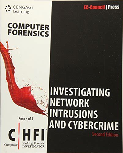 Computer Forensics Investigating Network Intrusions And Cybercrime