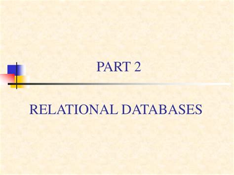 Ppt Part 2 Powerpoint Presentation Free Download Id6001336