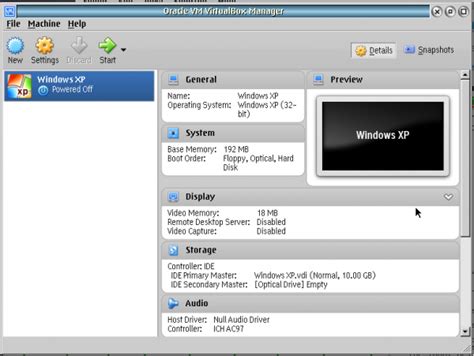 VirtualBox OS2World Com Wiki