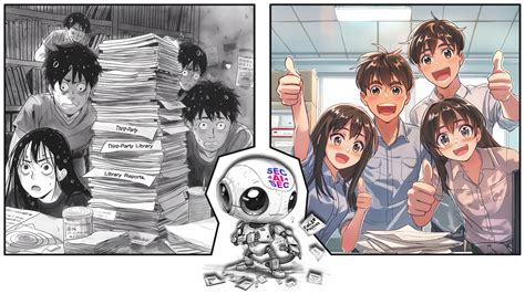 Enhancing Third Party Library Assessments With Sec4ai4sec Tools Sec4ai4sec Project