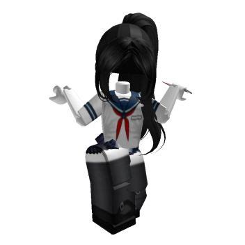 Roblox Cosplay Avatar