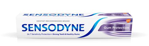 Gum Protection Sensodyne