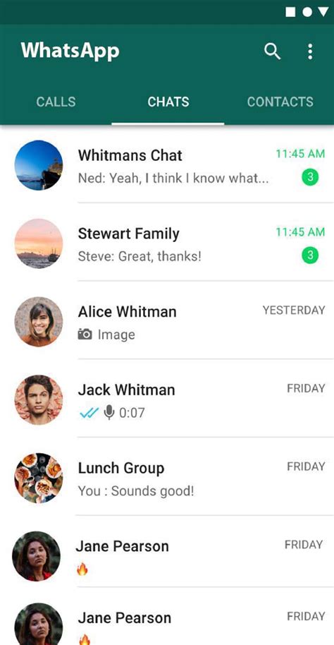 Программа для Взлома приложений чужого аккаунта Appmessenger