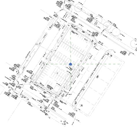 Solved Survey Point And Linked Survey Cad File Autodesk Community