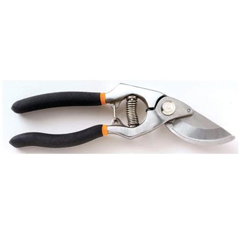 Fiskars Forged Bypass Pruners 11 Urban Roots
