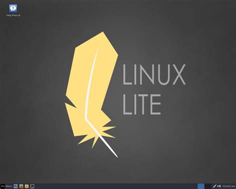 Linux Lite Users Are Among The First To Get Linux 4 14 Heres How To Install It Softpedia