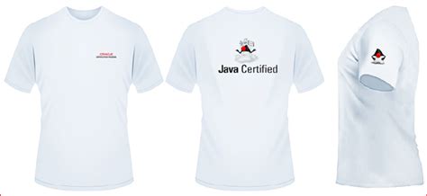 Java Tshirt