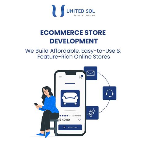 United Sol On Linkedin Unitedsol Ecommerce Ecommercewebsite Ecommercestore Webdevelopment