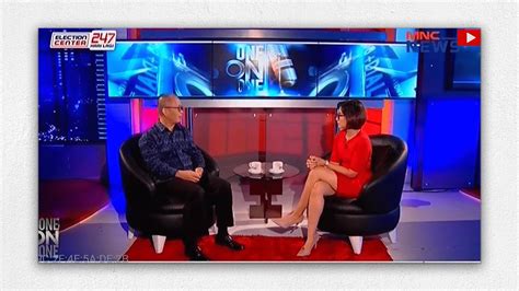 Fanni Imaniar Mnc News Youtube