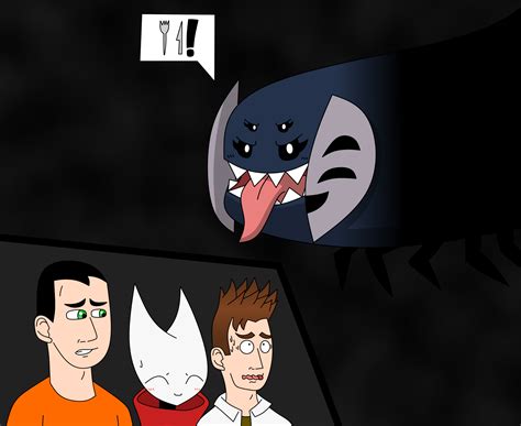 Midwife Hollow Knight By Mariosonic2987 On Deviantart