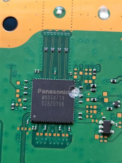 Ps5 Hdmi Compatible Encoder Video Ic Chip Repairzone