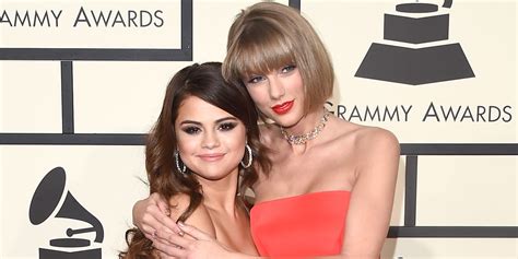 Taylor Swift Says Selena Gomez Fetish Is Sultry Pop Magic Music Selena Gomez Taylor